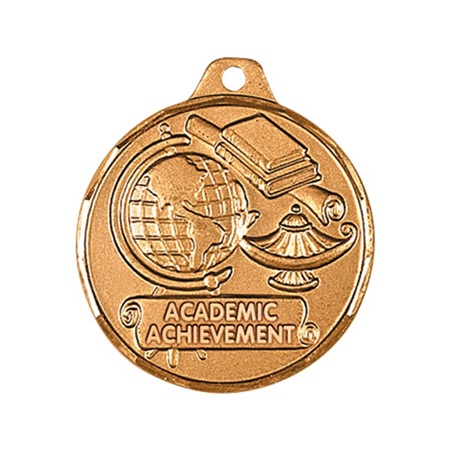 Award Medallion - Academic Achievement | Anderson's