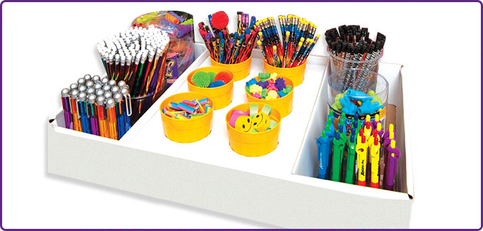 School Store - It's Elementary | It's Elementary