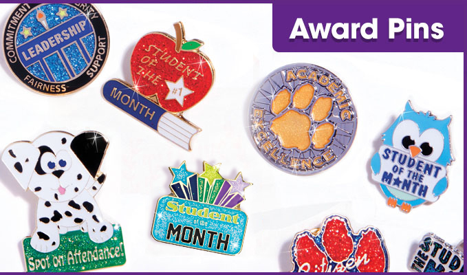 Anderson's It's Elementary