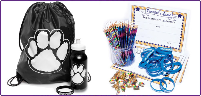 Elementary Award Sets | It's Elementary