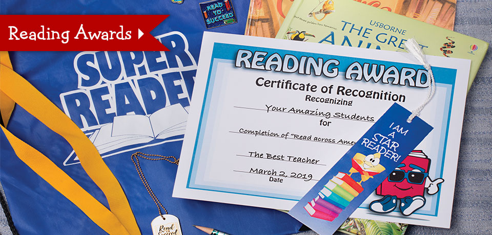 Anderson's It's Elementary