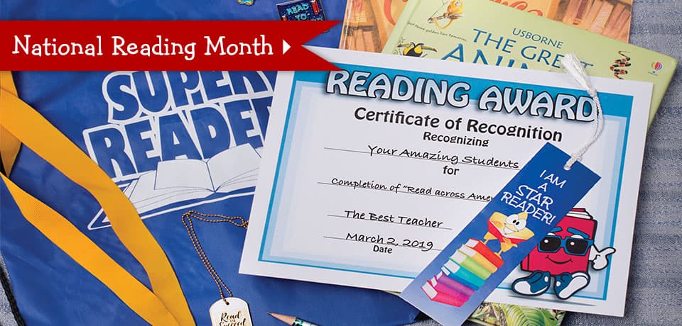 Anderson's It's Elementary