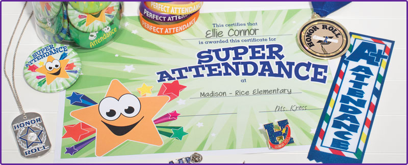 Elementary Awards | It's Elementary