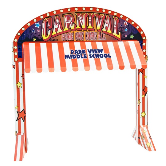 middle school carnival