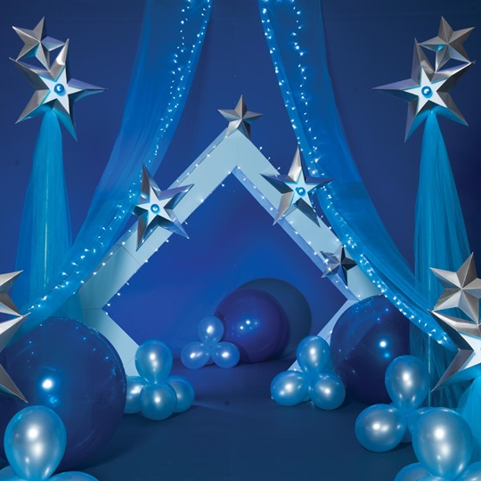 theme deped graduation