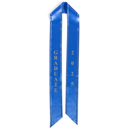 Graduation Sashes - It's Elementary | It's Elementary