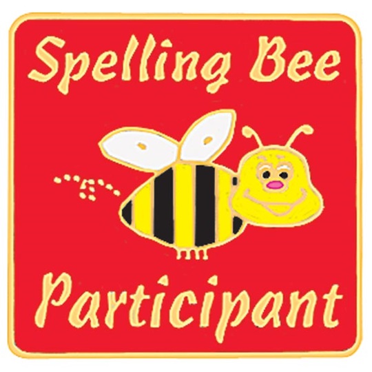 Spelling Bee Participant