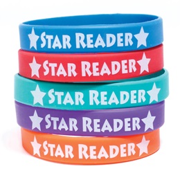 Wristbands for Elementary | It's Elementary