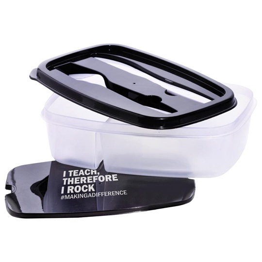 elementary school lunch box