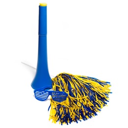 Personalized Elementary School Spirit Poms | It's Elementary