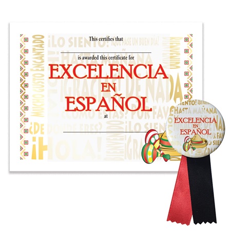 Award Certificates In Spanish - prntbl.concejomunicipaldechinu.gov.co