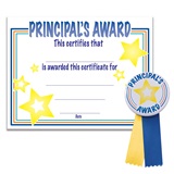 Certificates for Elementary | Anderson's