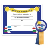 Certificates for Elementary | Anderson's
