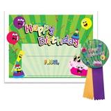 Certificates for Elementary | Anderson's