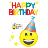 Award Pin Cards | Anderson's