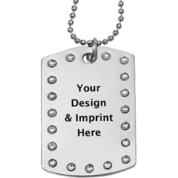 Dog Tag Awards - Elementary | It's Elementary