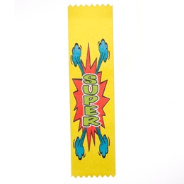 Elementary Ribbons | It's Elementary