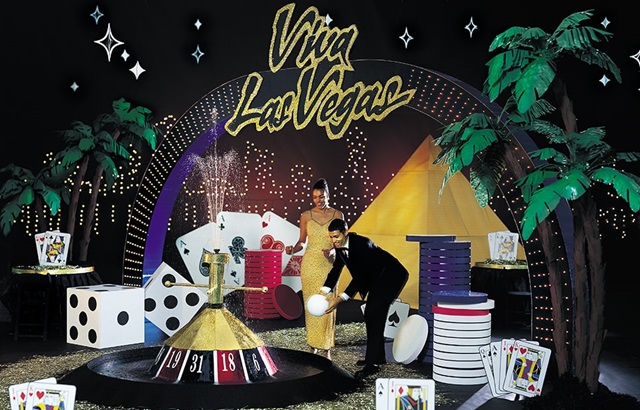 7 Middle School Dance Themes - ItsElementary Blog