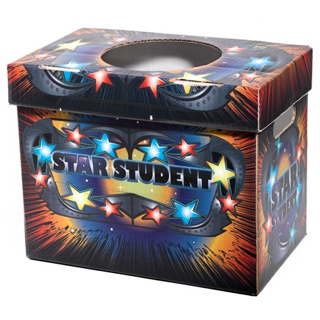 Prize Box - Jungle | Anderson's